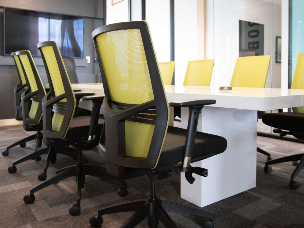 Designer and manufacturer of office seating and furniture | ADI Art ...