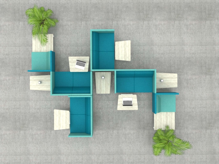Designer and manufacturer of office seating and furniture | ADI Art ...